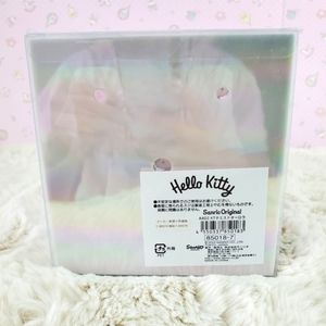 Sanrio | Storage & Organization | Hello Kitty Aurora Glossy Chest ...